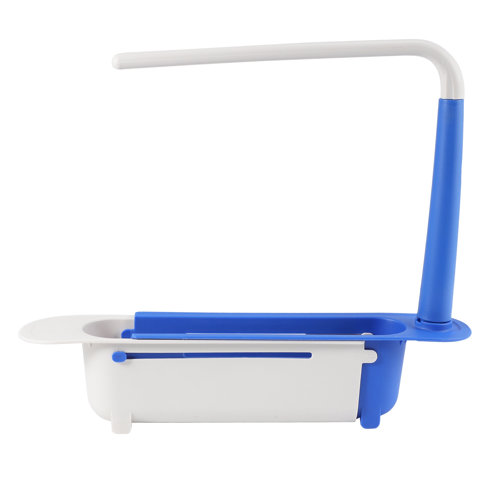 Kitchen Multi-Function Sink Rack, Cloth Rack, Sink Telescopic Rack ...