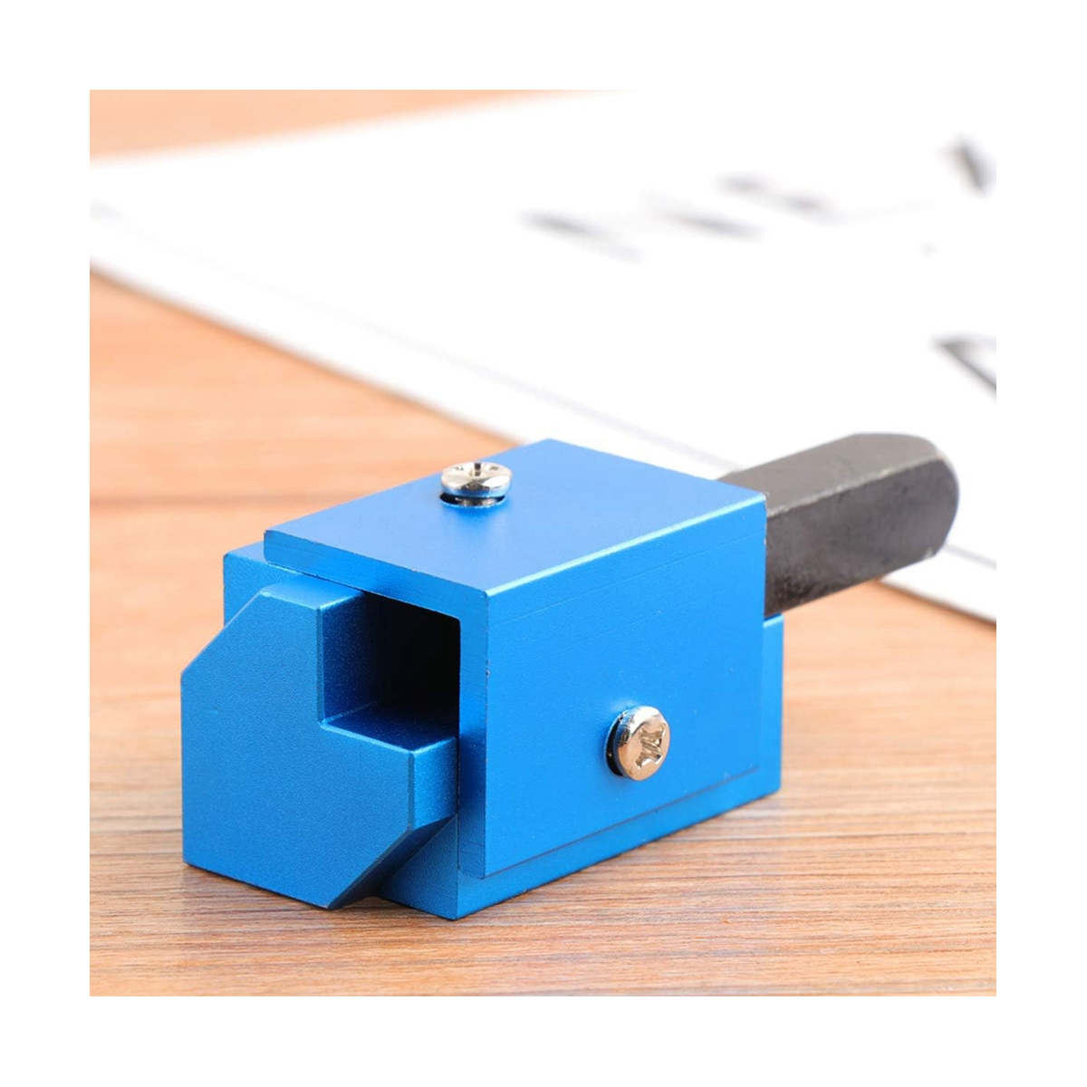 Right Angle Woodworking Corner Chisel Carpenter Wood Chisel Corner ...