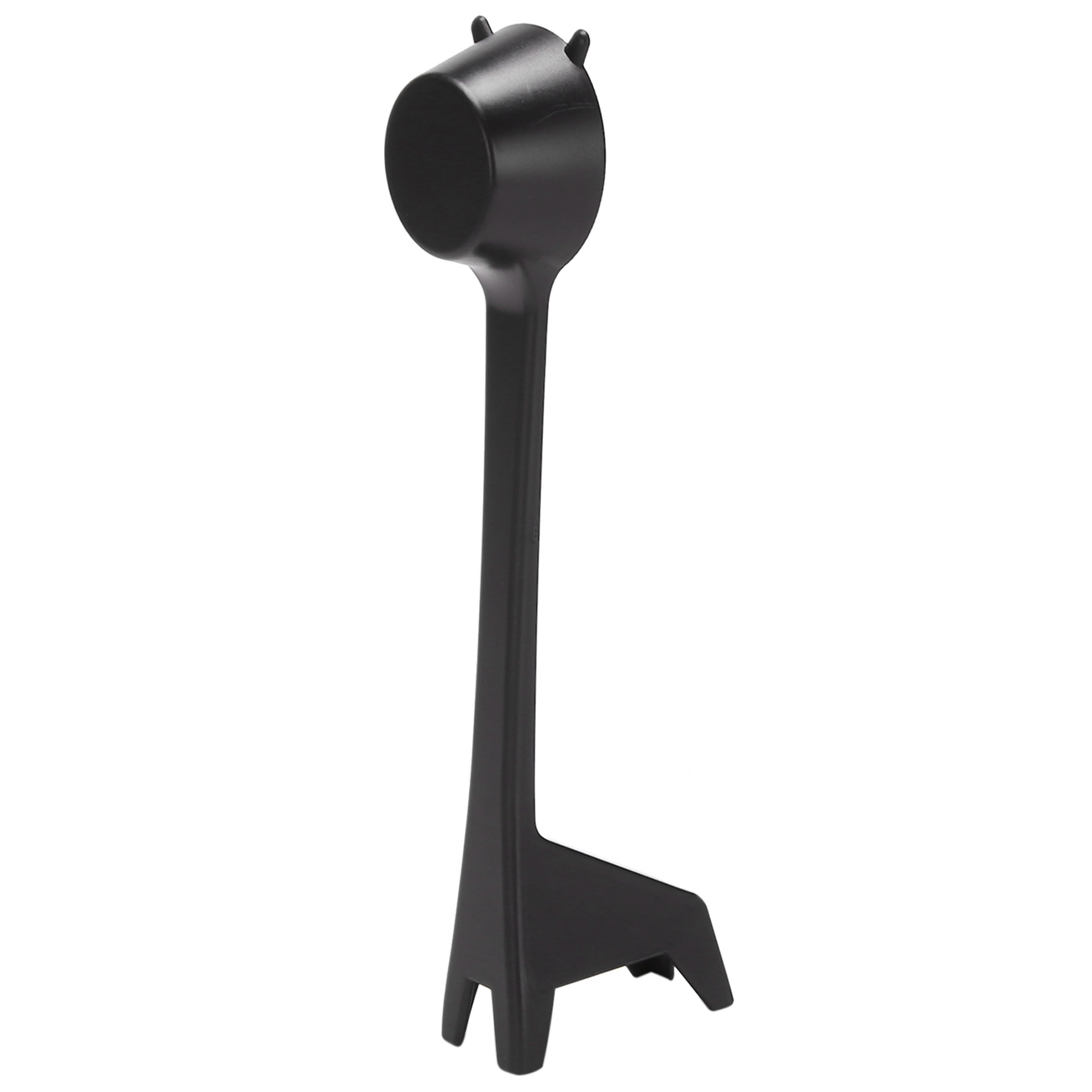 Coffee Scoop Spoon, Plastic Measuring Spoon for Ground Coffee and Loose ...