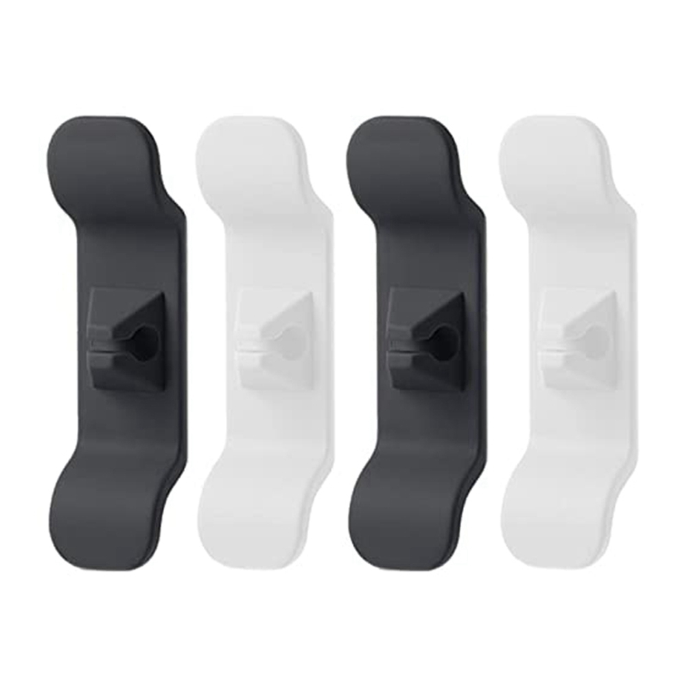 Cord Organizer Used to Stick on Kitchen Appliances, 4Pcs Cord for Small ...