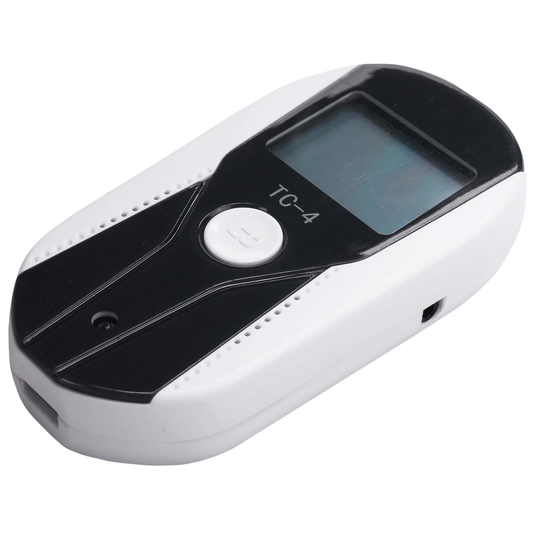 USB Temperature Data Logger TEMP Data Logger Recorder LCD Thermometer ...