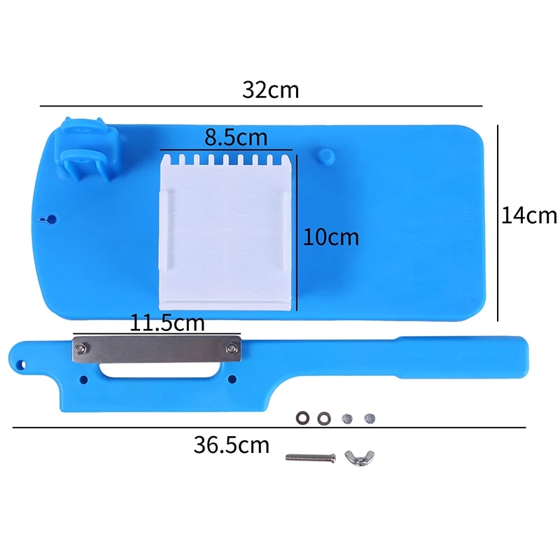 Multifunctional Table Slicer Household Manual Meat Slicer Frozen Lamp ...
