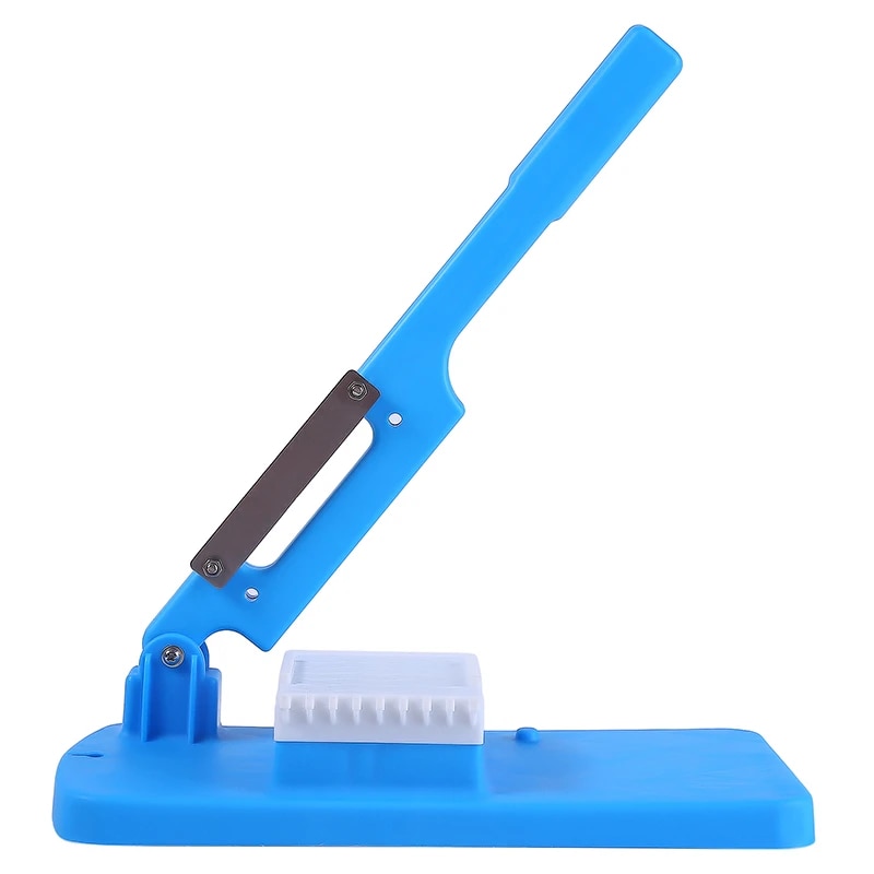 Multifunctional Table Slicer Household Manual Meat Slicer Frozen Lamp ...
