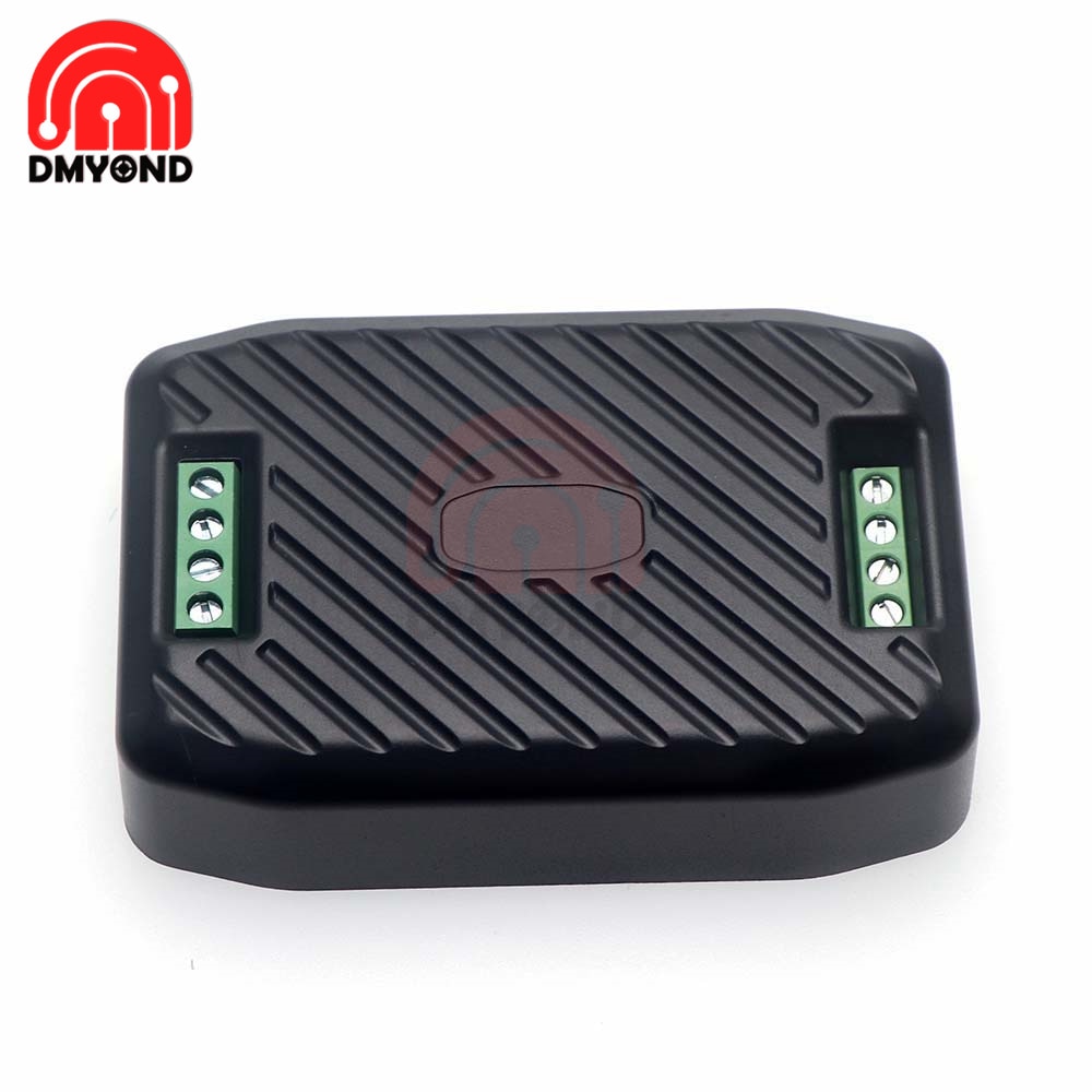 PZEM-016 C PZEM-014 PZEM-016 Voltmeter Ammeter RS485 Modbus Voltage ...