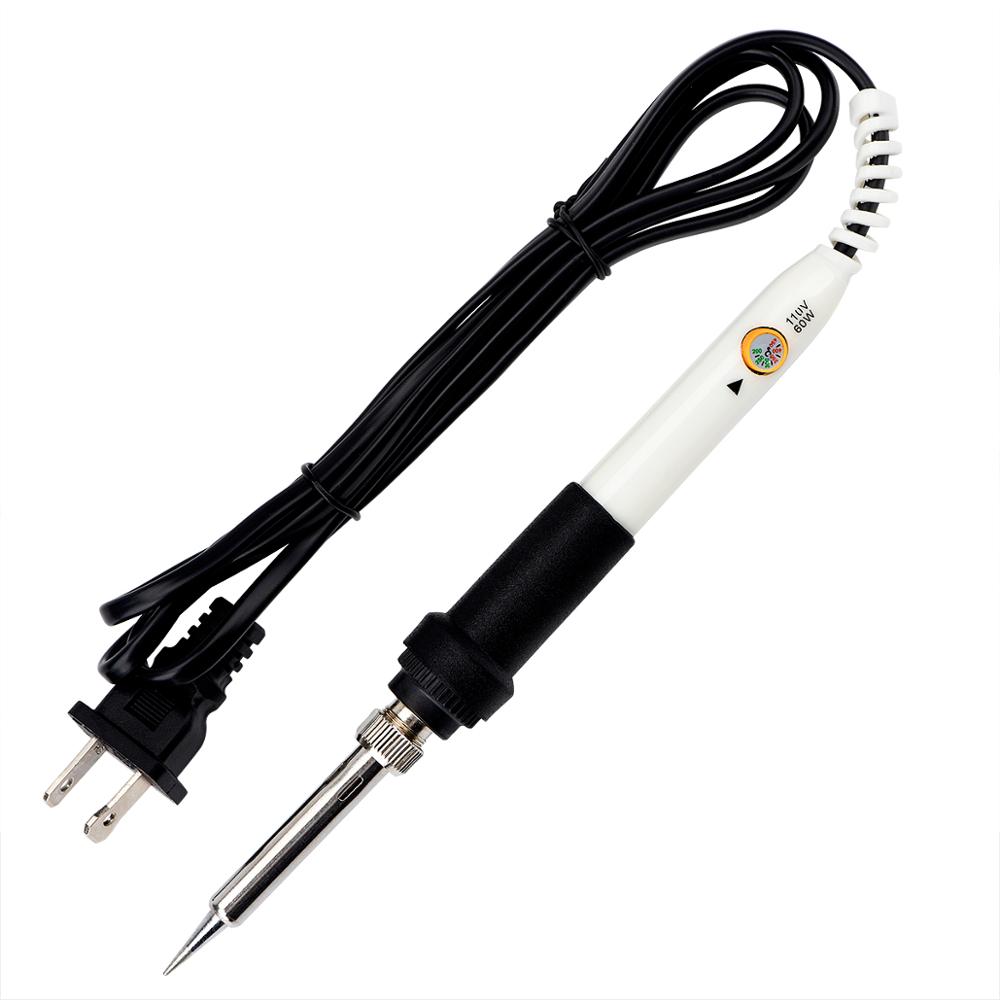picture color 60W 110V,EU JCD 220V 60W Electric Soldering iron ...