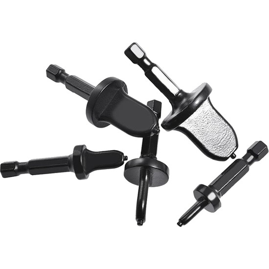 GuaPet Flaring Tool Copper Pipe Electric Reamer Pipe Electric Flaring ...