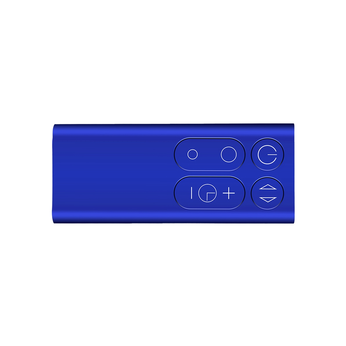 Replacement Remote Control Suitable for Dyson AM11 TP00 Air Purifier ...