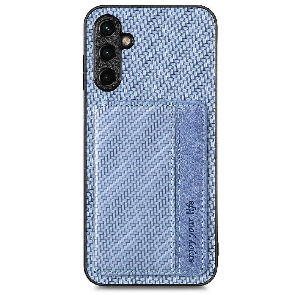 Case For Samsung Galaxy A54 5G RFID Blocking Complete Camera Safety ...