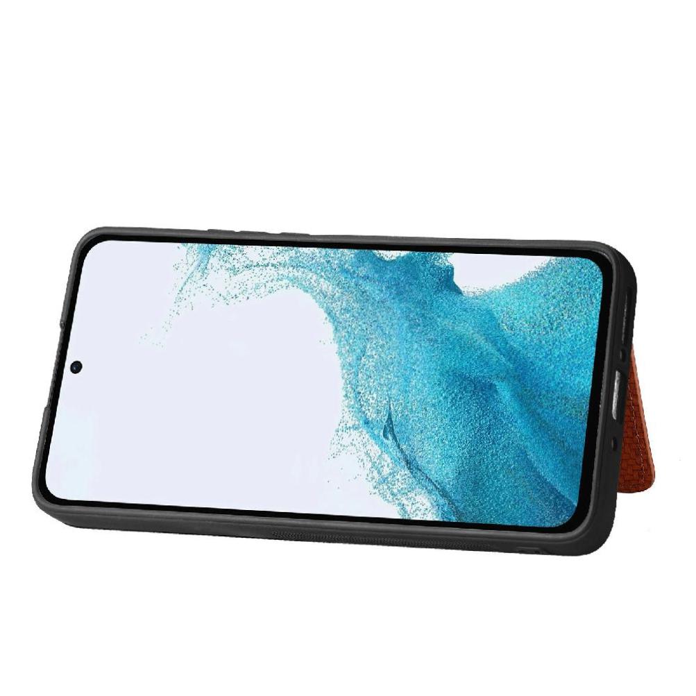 Case For Samsung Galaxy A54 5G RFID Blocking Complete Camera Safety ...