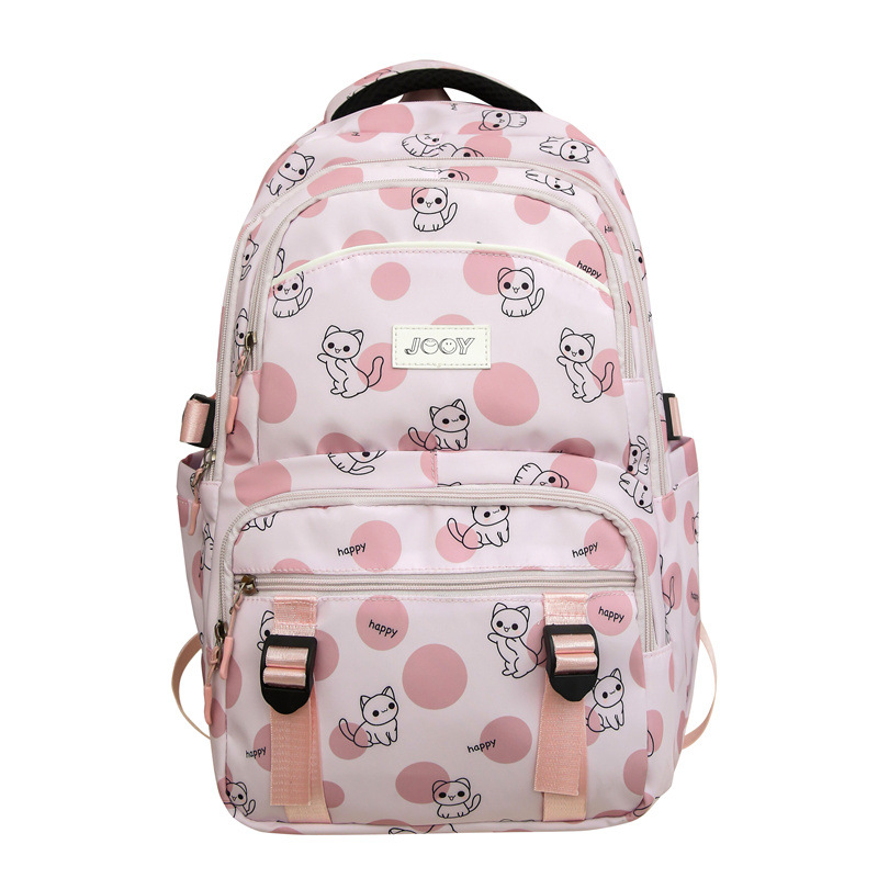New ultra-light large-capacity Oxford cloth backpack wear-resistant ...