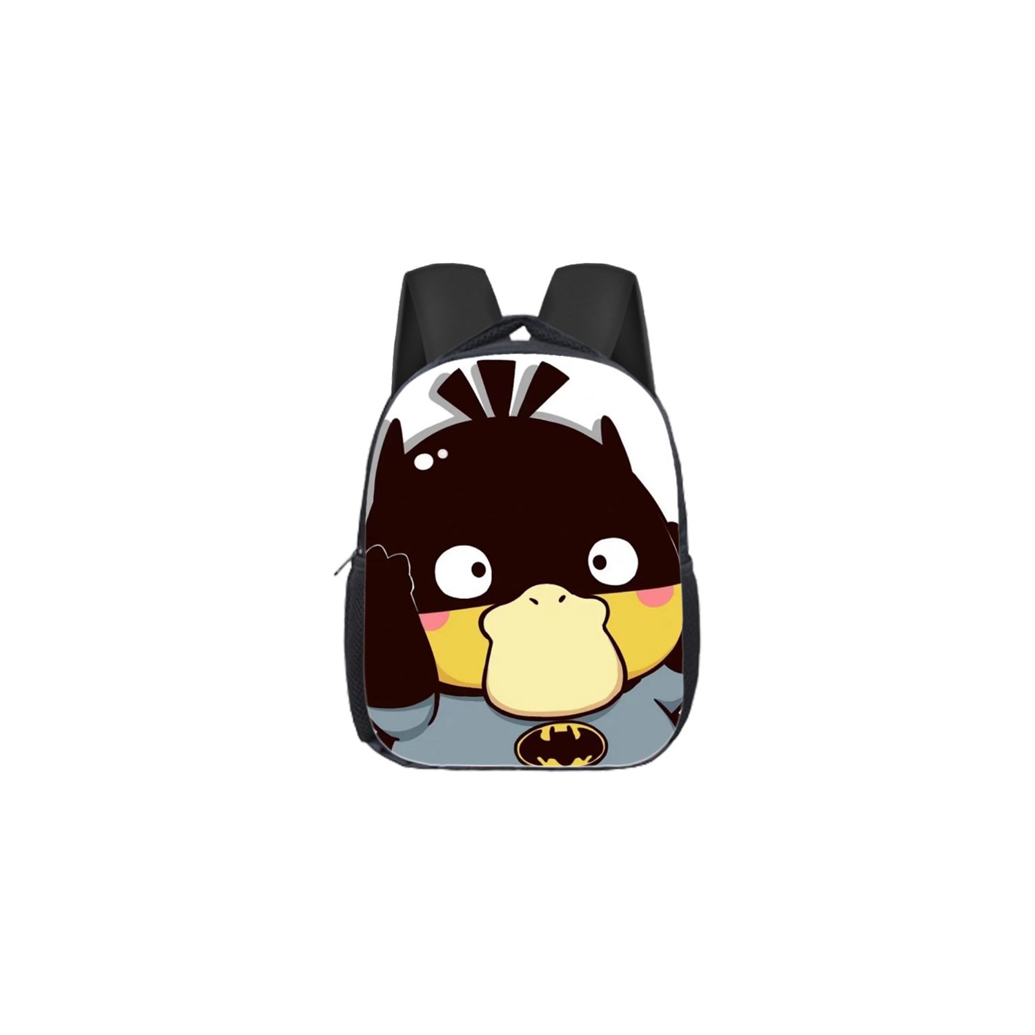 Blue Voyage Koda Duck Backpack Cartoon Folding Student Backpack ...