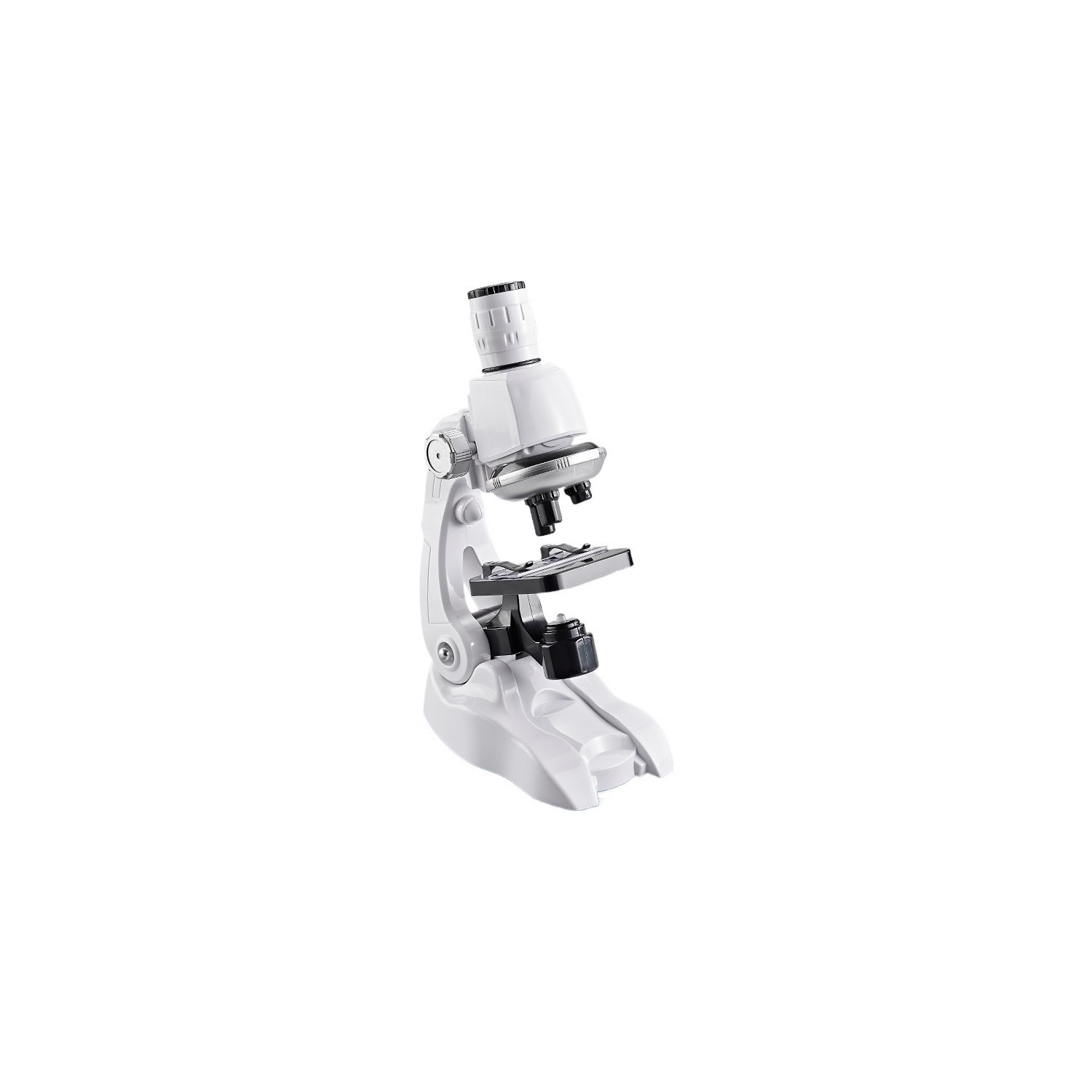 Encounter Optical Microscope 1200X Scientific Experiment Set ...