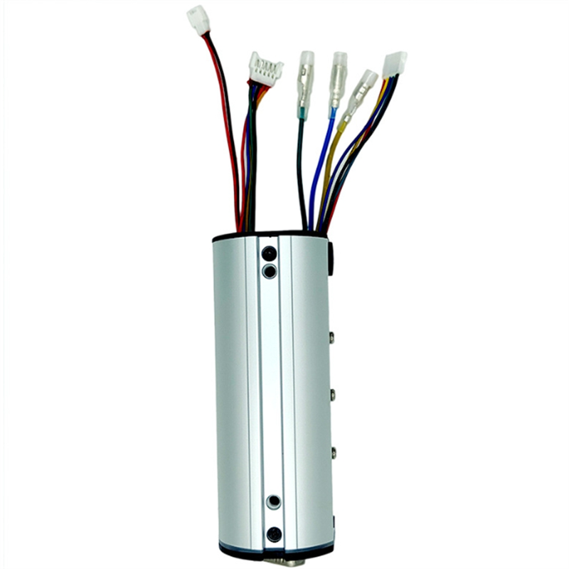36V Electric Scooter Motor Controller Dashboard Panel E Scooter Speed ...