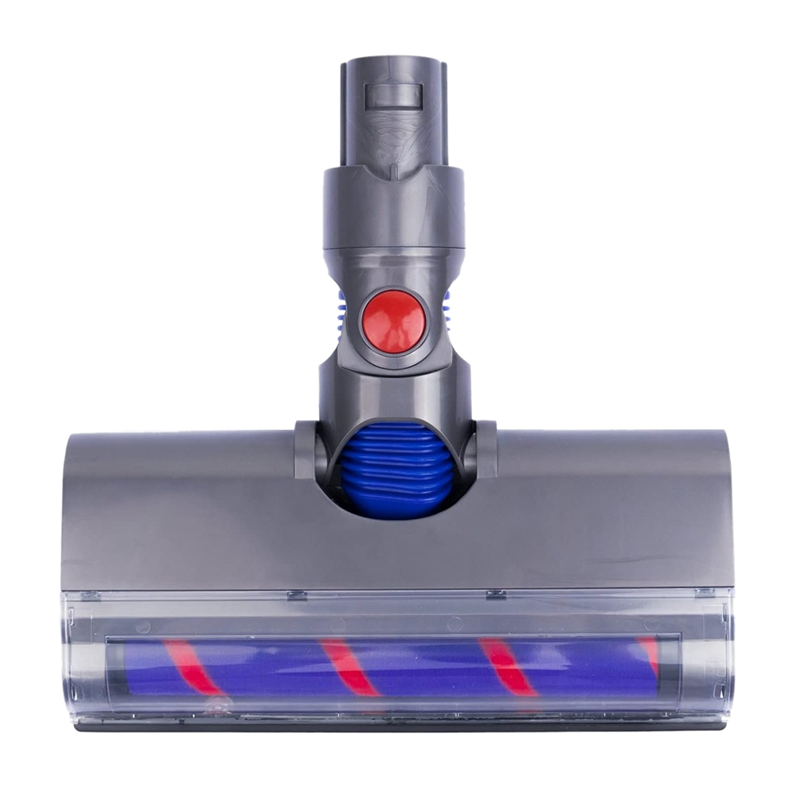Soft Roller Cleaner Head for V6 DC58 DC59 DC61 DC62 DC74 Cordless Stick Vacuum Cleaner Floor ...