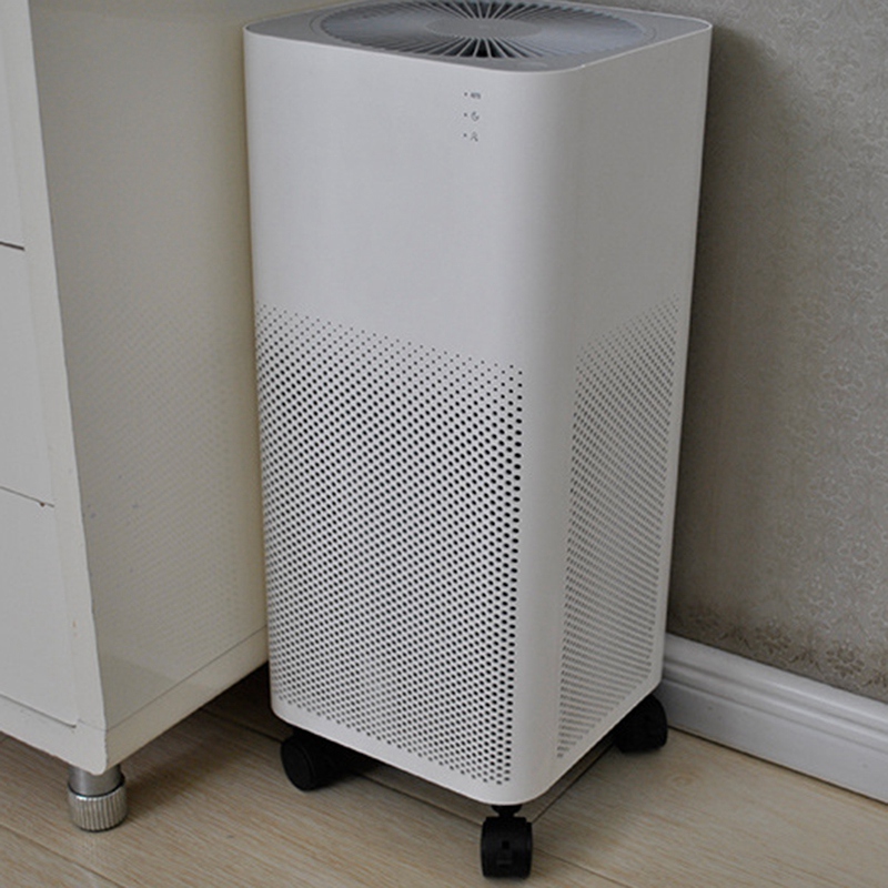 Adapt to for Xiaomi Air Purifier Filter elements 2S Universal Wheel ...