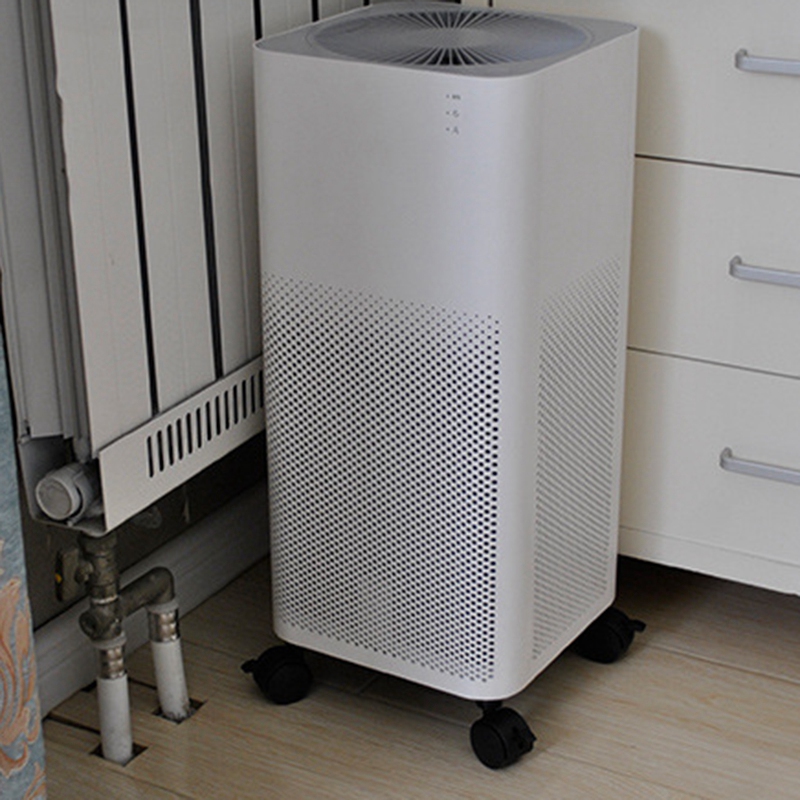 Adapt to for Xiaomi Air Purifier Filter elements 2S Universal Wheel ...