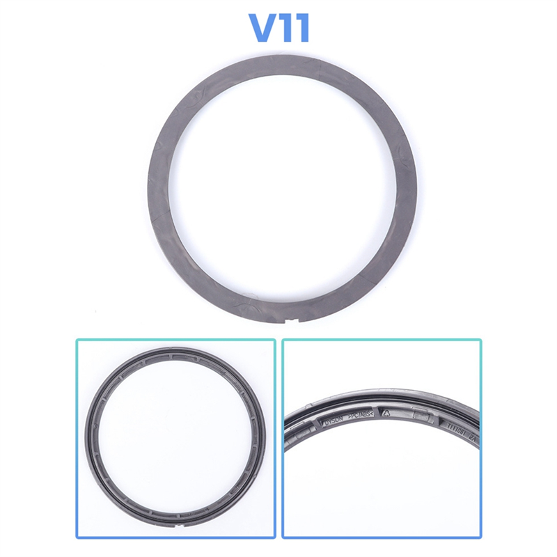 Top Fixed Sealing Ring for Dyson V11 Vacuum Cleaner Top Sealing Ring ...
