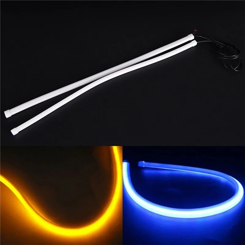 Led drl strip store
