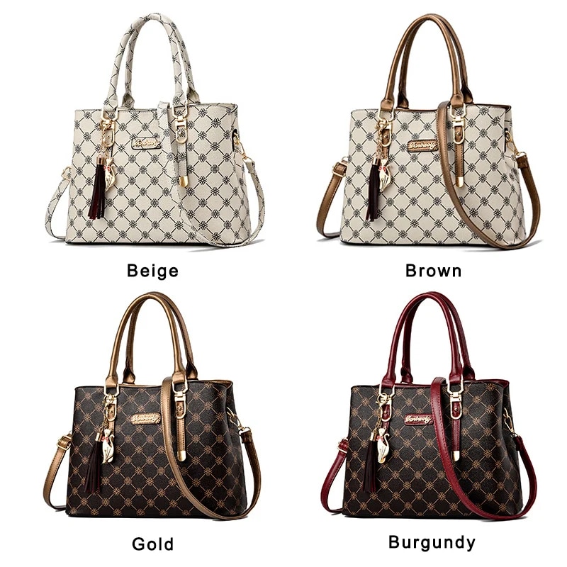 Shoulder Bags For Women New Summer Beach Bag Female Crossbody Bag ...