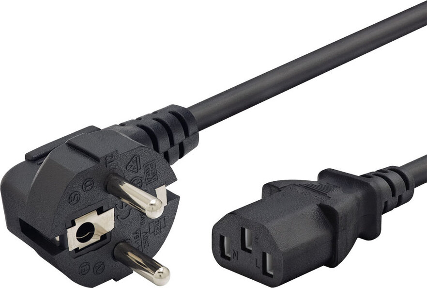 Power Cable Power Cable - 1.5m - Hepsiburada Global