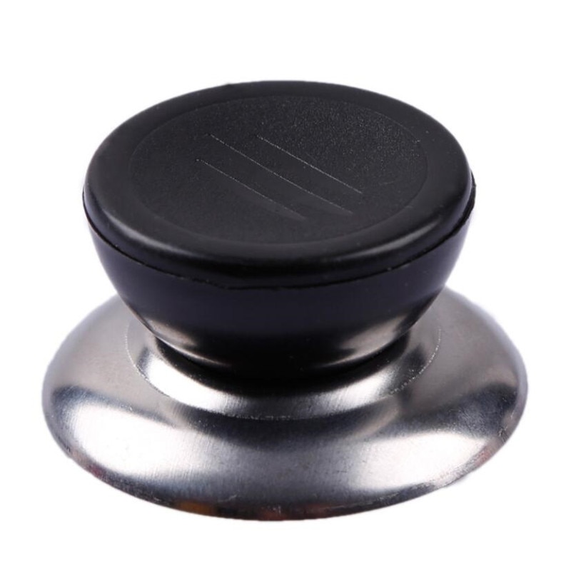 1pcs Universal Kitchen Cookware Replacement Utensil Pot Pan Lid Cover ...