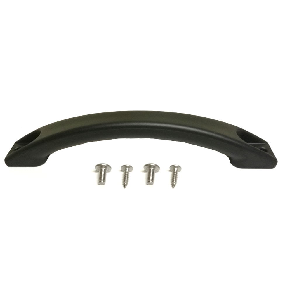 Heavy Duty Kayak Carry Handle Carrying Transport Side Mount Handlebar ...