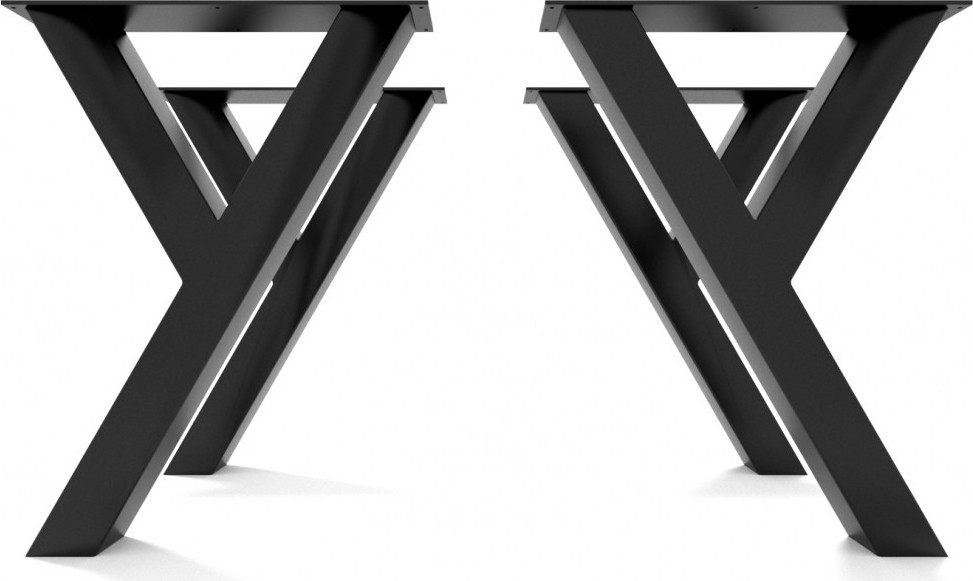 Abronya Table Leg Models Metal Table Leg Y Shaped Table Leg Dining ...