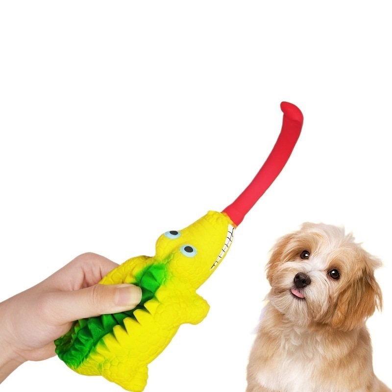 Pet Toy Sound Interactive Dog Toy - Hepsiburada Global