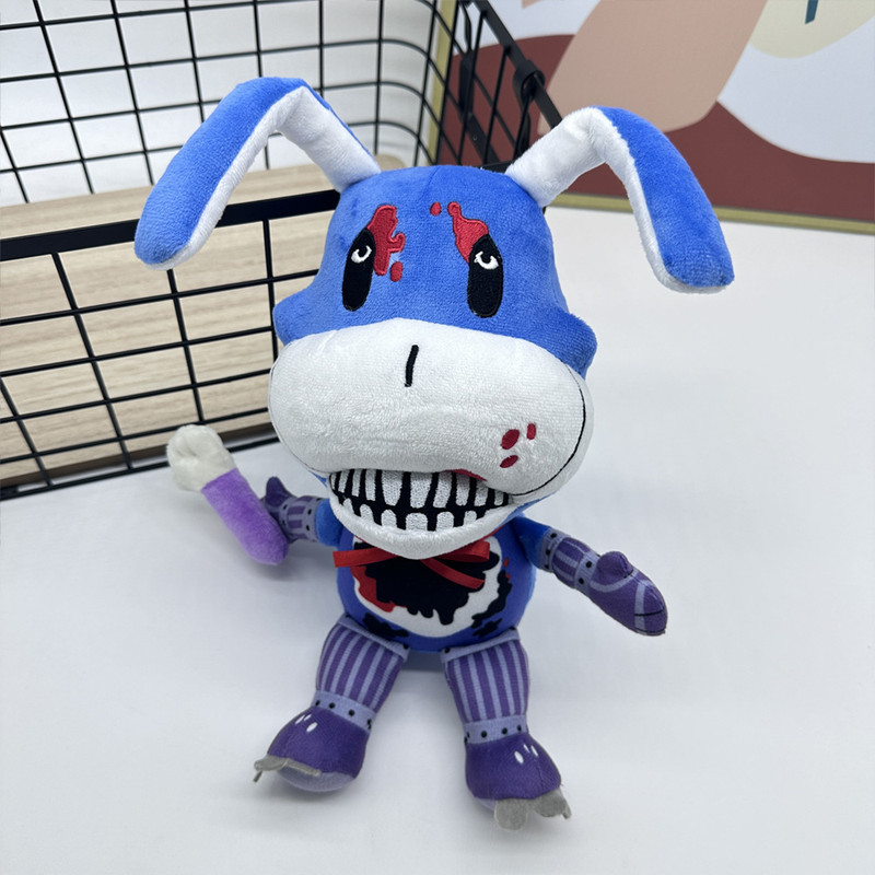 28cm Bon the Rabbit Plush Toy - Hepsiburada Global