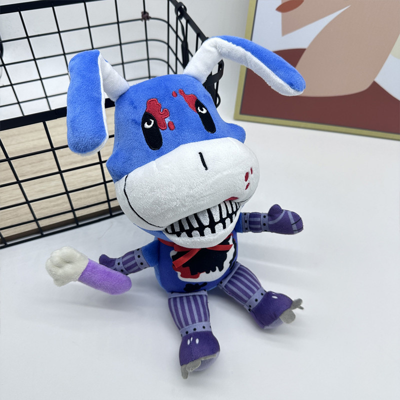 28cm Bon the Rabbit Plush Toy - Hepsiburada Global