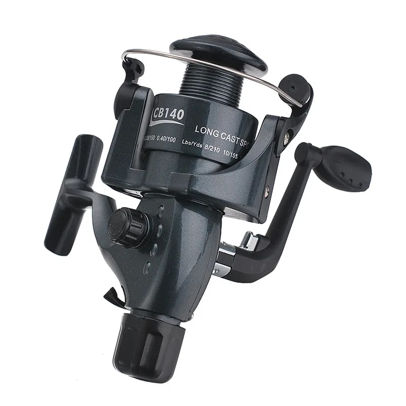 CB4000 Type Snake Reel Fishing Reel g Wheel Fishing Reel Wheel Road ...