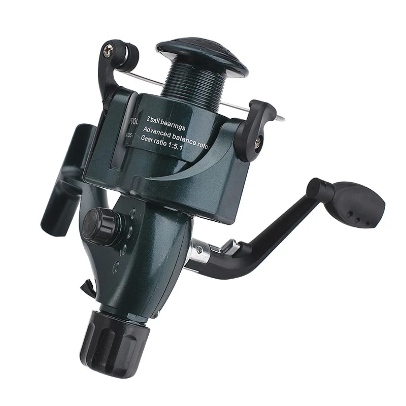 CB4000 Type Snake Reel Fishing Reel g Wheel Fishing Reel Wheel Road ...