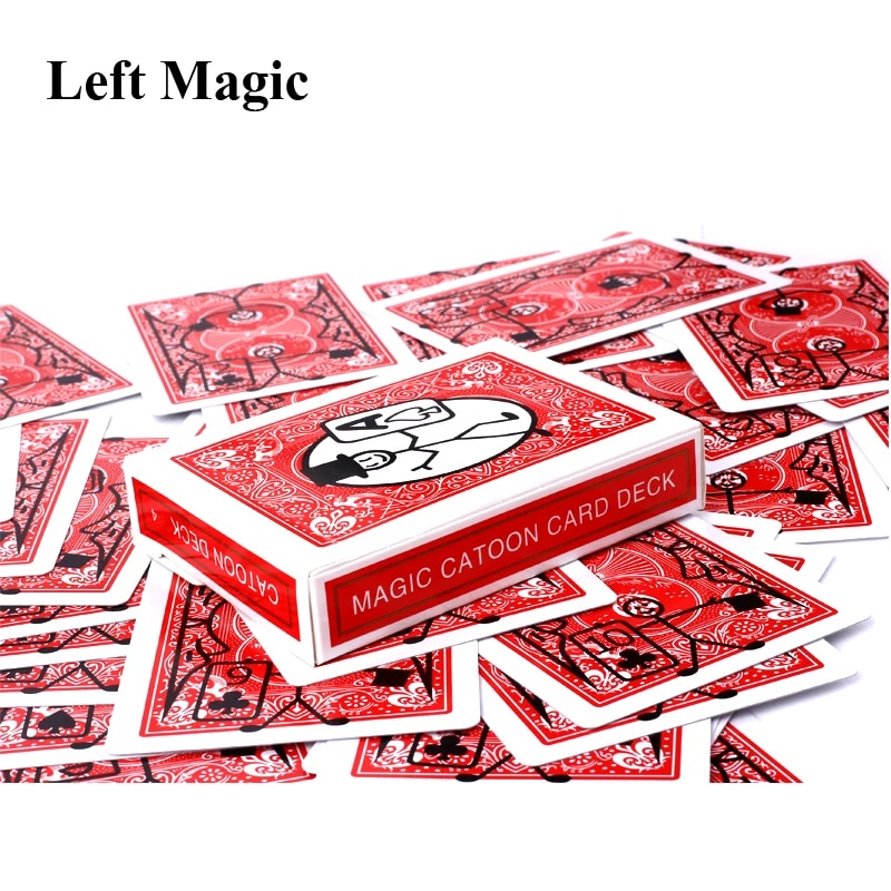 Sprite Find Deck Cartoon Cardtoon Playing Card Close Up Card Toon Deck ...