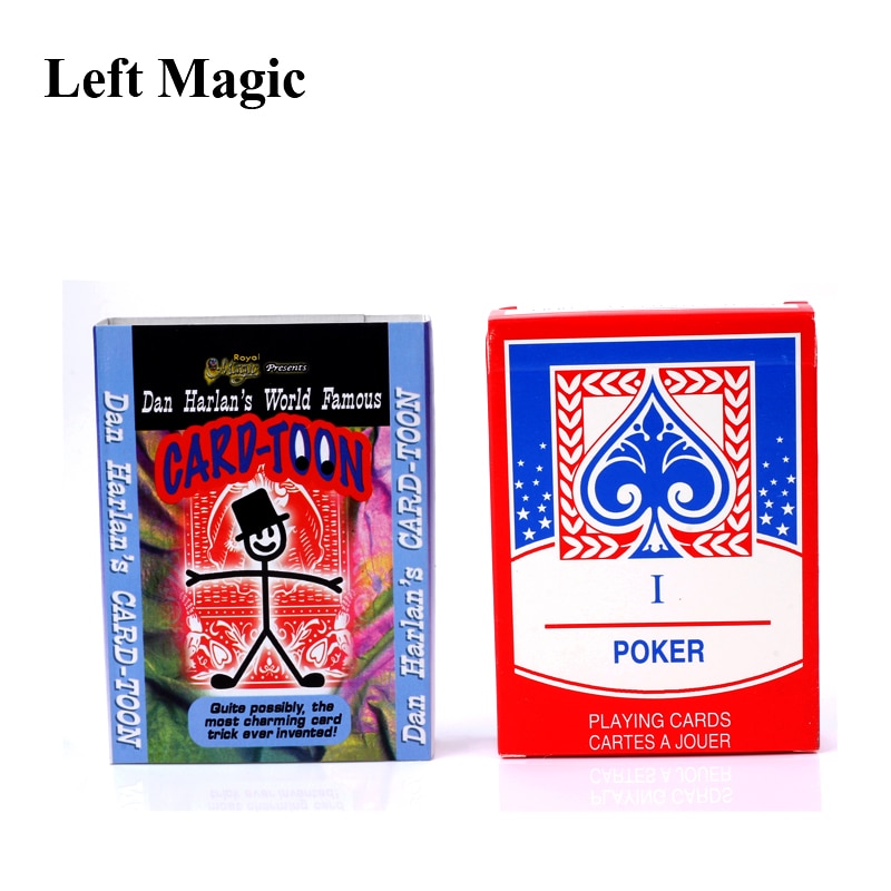 Sprite Find Deck Cartoon Cardtoon Playing Card Close Up Card Toon Deck ...