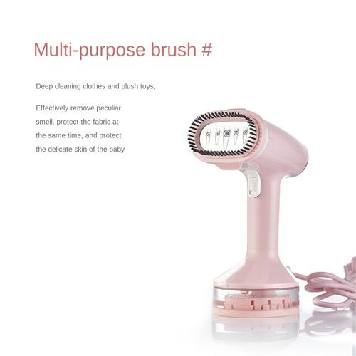 Plastic Ironing Machine, Mini High Temperature For Household Handheld ...