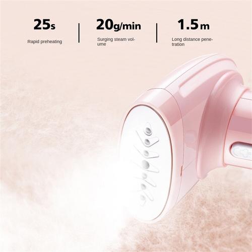 Plastic Ironing Machine, Suitable For Household Hand-held High ...