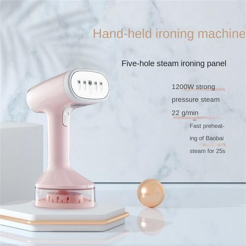 Plastic Ironing Machine, Mini High Temperature For Household Handheld ...