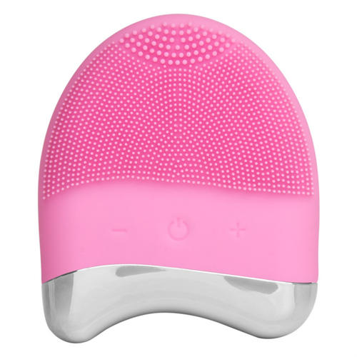 Silicone Cleanser, Ultrasonic Portable High-frequency Intelligent ...