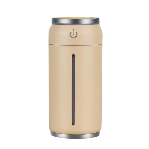 Plastic Humidifier, Mini Portable Quiet Climate Control Device For ...