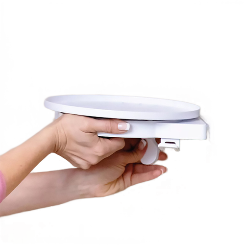 1PCSMulti Function Storage Rack Rotating Shelf Storage Spice Holder ...