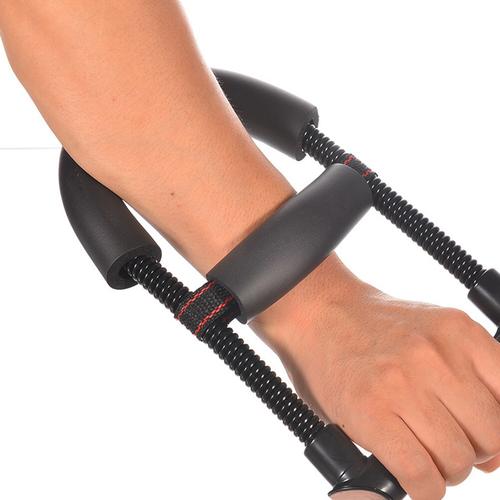 Hand Wrist Device Power Developer Strength Training Forearm Exercise ...
