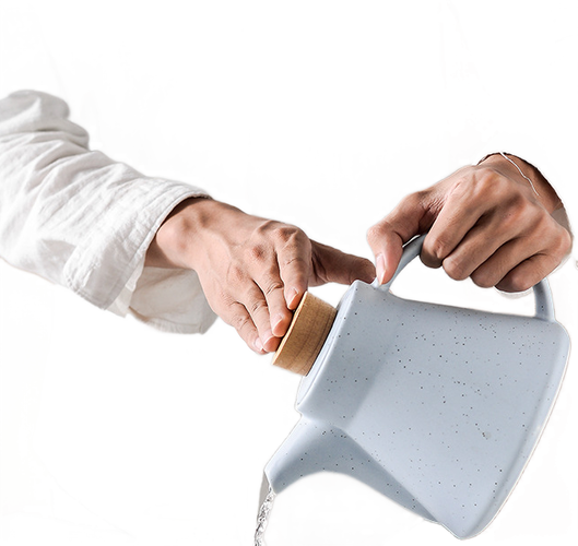 Ceramic Tea Set Gift Box Set Household Porcelain Teapot Tea Cup ...