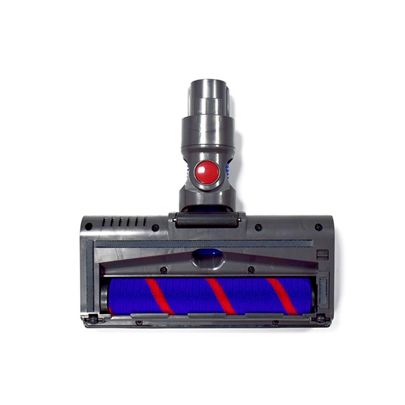 Soft Roller Cleaner Head for V6 DC58 DC59 DC61 DC62 DC74 Cordless Stick Vacuum Cleaner Floor ...