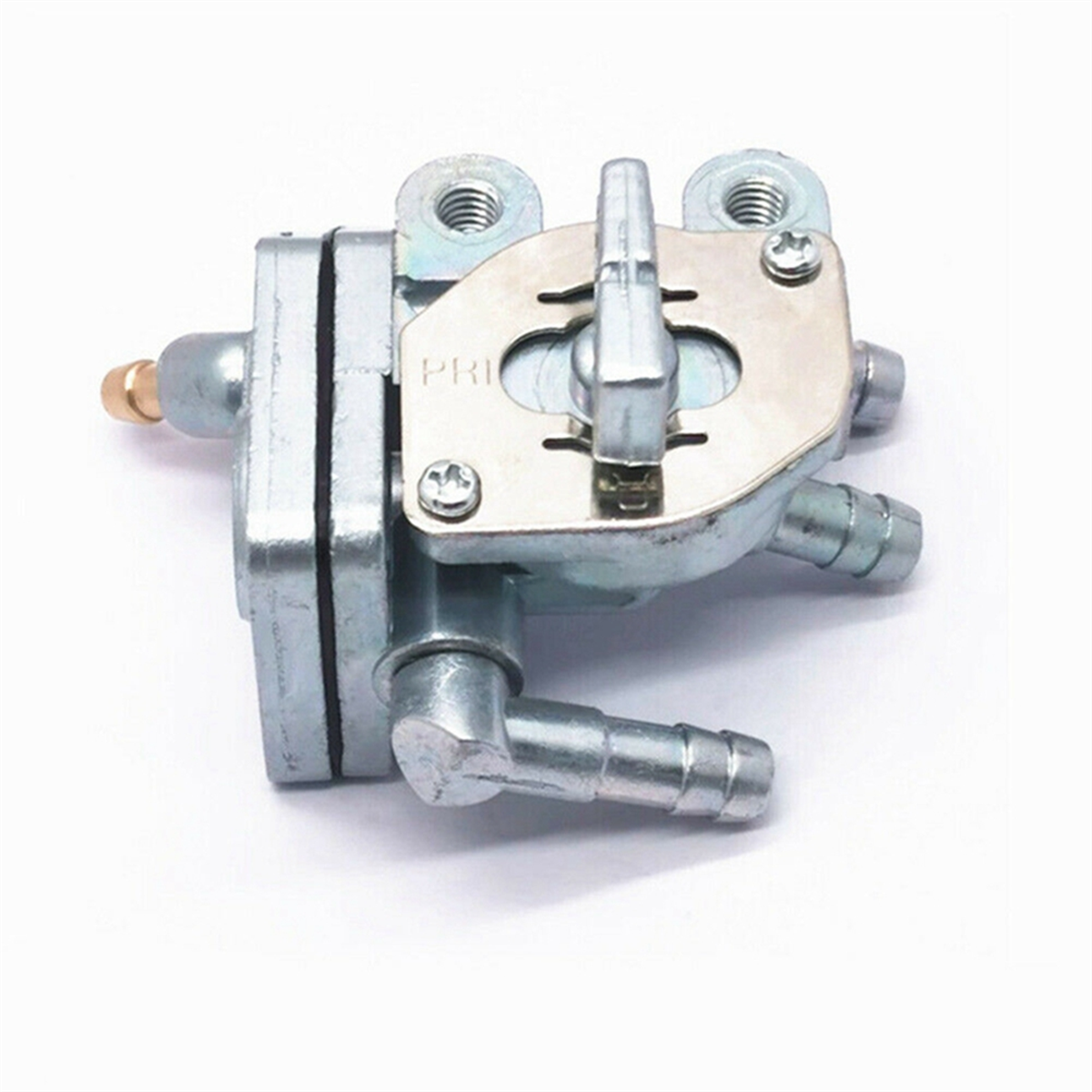 Motorcycle Fuel Petcock Switch Gas Tank Pump Switch for - Hepsiburada ...