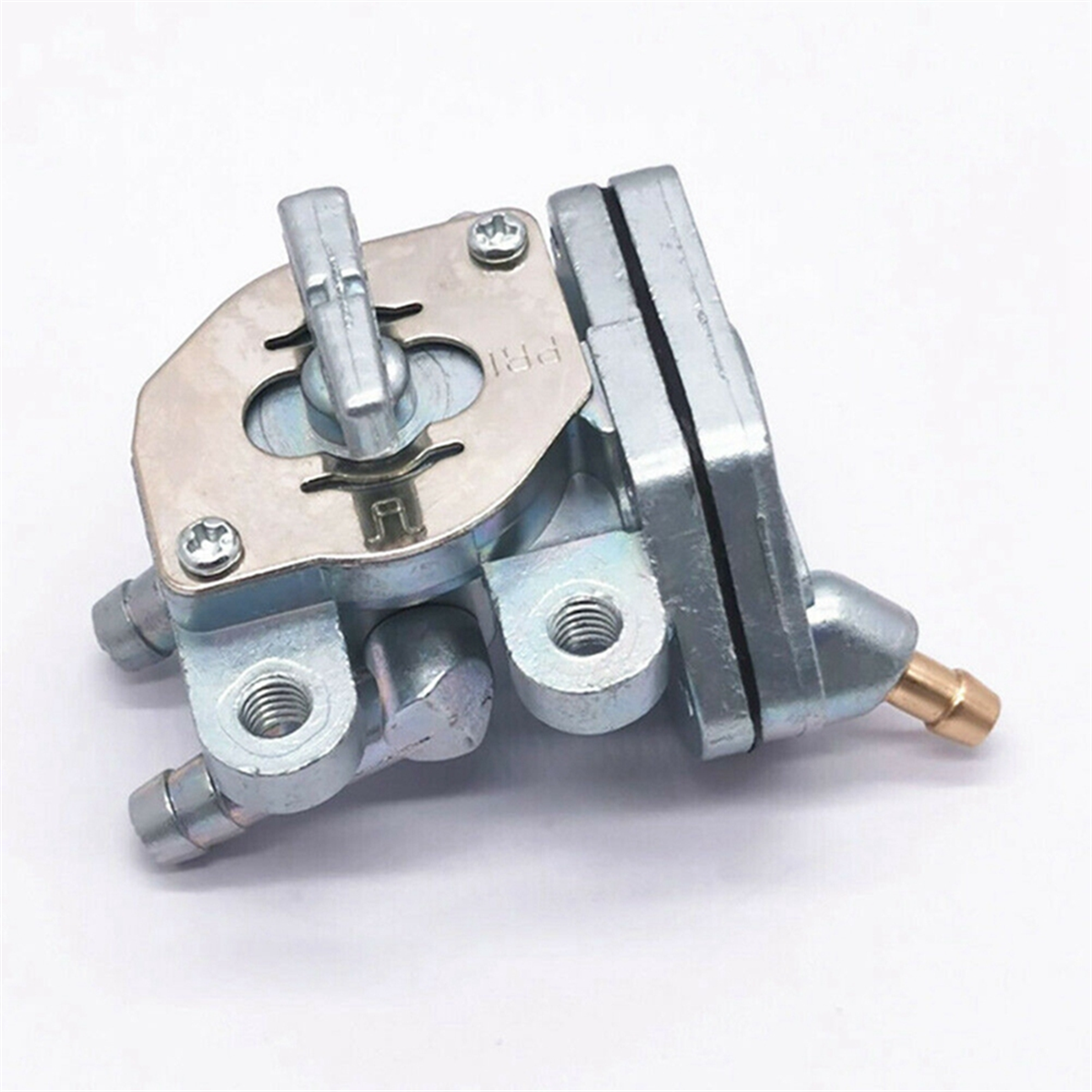 Motorcycle Fuel Petcock Switch Gas Tank Pump Switch for - Hepsiburada ...